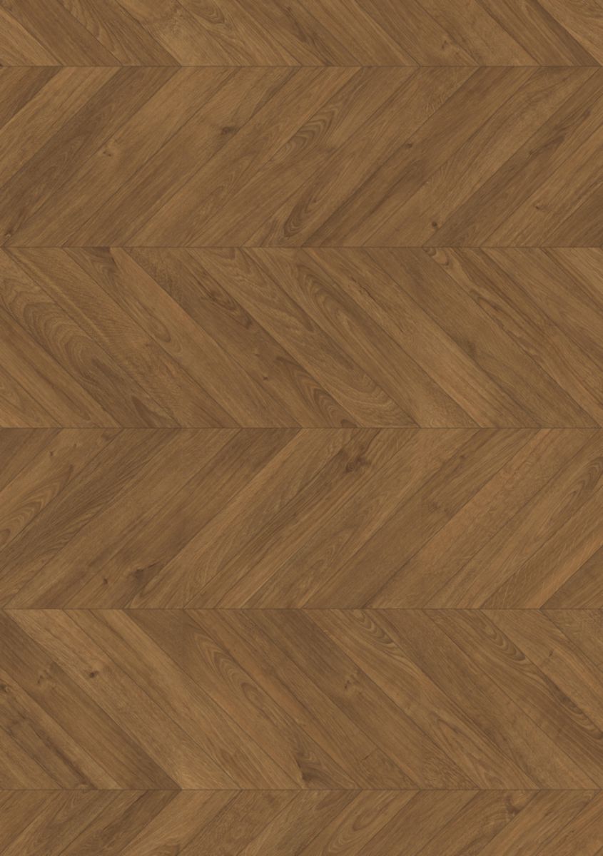 QUICK STEP - Sol intérieur stratifié Impressive Patterns - chevron ...