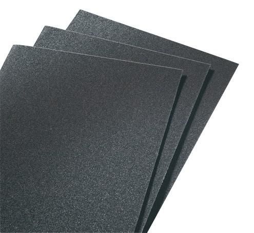 NORTON-CLIPPER - Toile émeri moyen 180x280 liasse de 3, réf 66623308305 ...