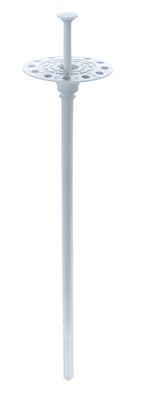 WEBER - Cheville à frapper webertherm H3 pour ITE - Ø 8x135 mm - boîte ...