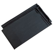 TERREAL - Tuile Volnay PV - 1 VPV - terre cuite - teinte ardoisé - 24 ...