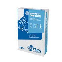 Placo ® - Gamme complète : plaques de plâtre, fourrures, montants ...