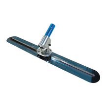 Lisseuse béton, boucharde | POINT.P