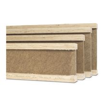 STEICO : panneaux isolants en fibres de bois | POINT.P