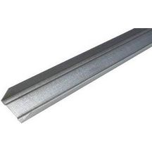 PLACO - Plaque de plâtre cintrable Placoplatre BA 6 - 3x1,2 m - ép. 6 ...