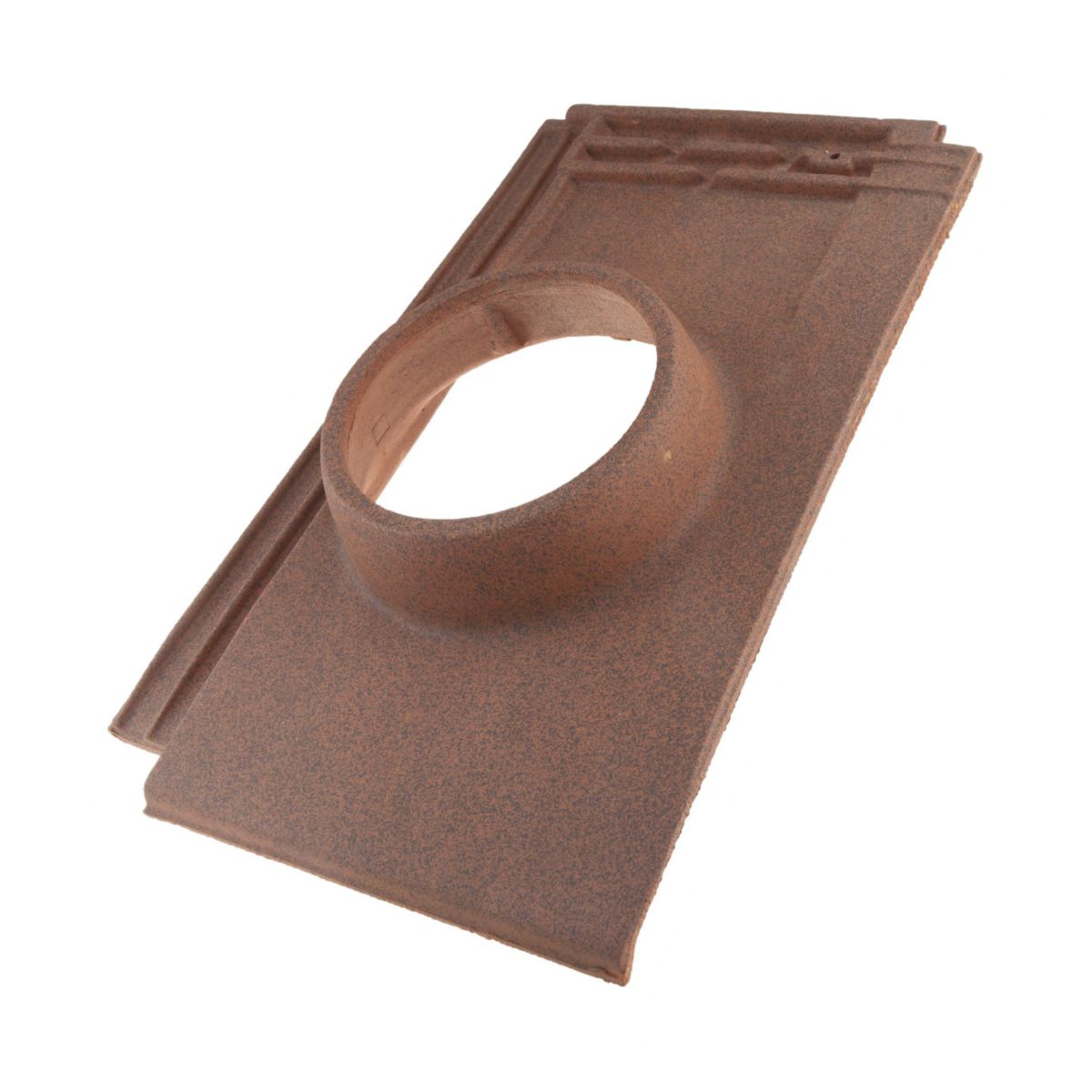 TERREAL - Tuile à douille diamètre 150mm 65XLD ardoise Côte de Beaune ...