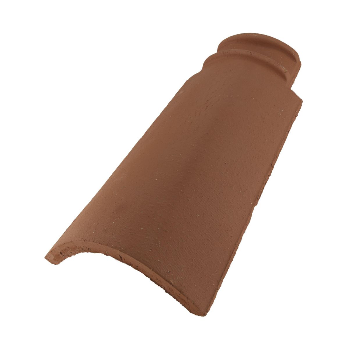 TERREAL - Système canal sous DC12 couvert 3/4 pureau tuile grand moule ...