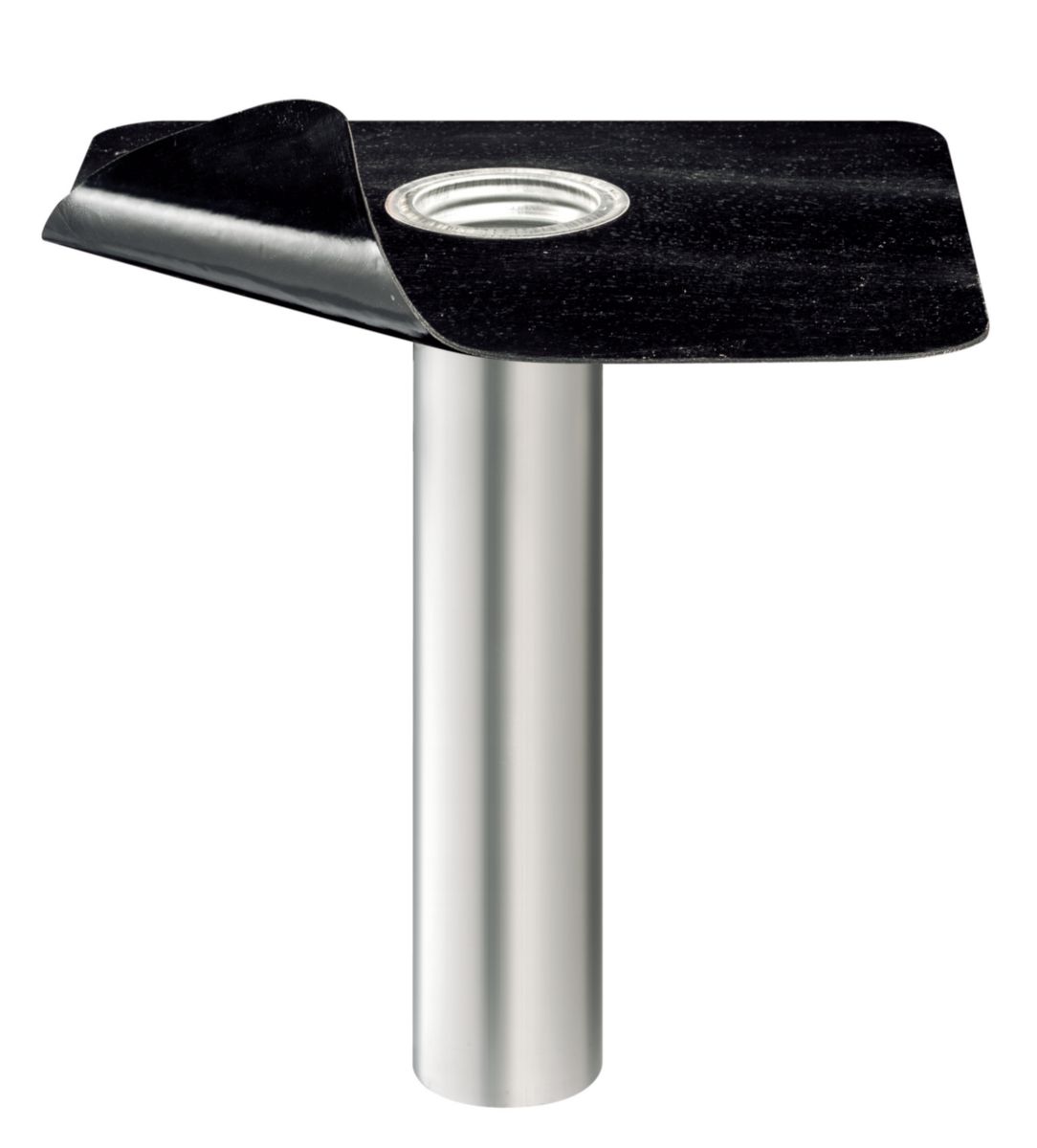 SOPREMA - Évacuation des eaux pluviales Depco - droite EP 100 - L. 600 ...