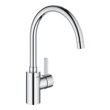 GROHE : mitigeur, colonne de douche, robinet | POINT.P