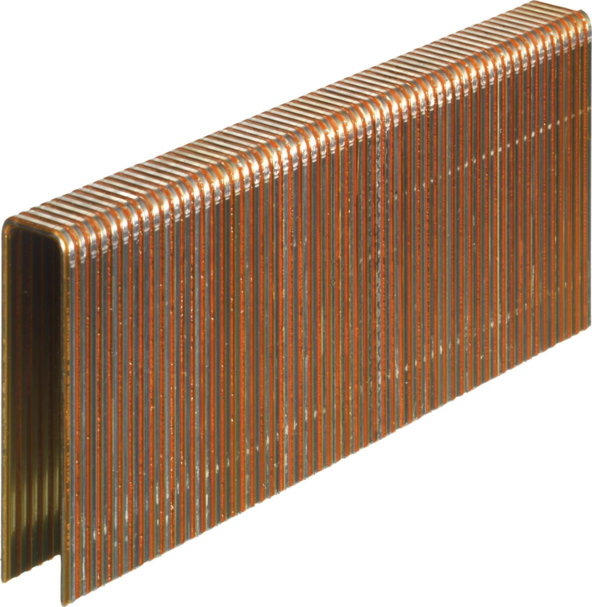 SENCO - Agrafe Q21BAB 50mm 8.8M Galva EZ Réf. 18391 | POINT.P