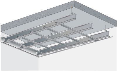 PLACO - Entretoise Stil Prim® Tech 120 | POINT.P