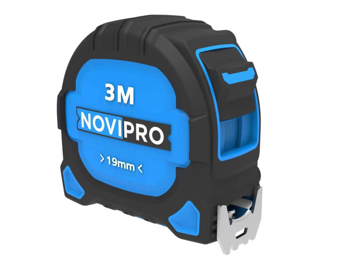NOVIPRO - Mesure 3 m x 19 mm Novipro | POINT.P