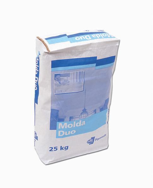 PLACO - Plâtre Molda Duo - sac de 25 kg | Point.P
