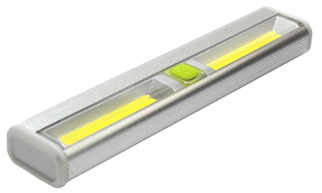 AQ PRO - Lampe barre à LED sans fil - 200 lumens - avec 3 piles AAA ...