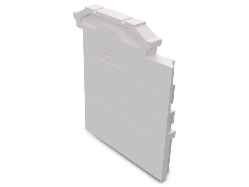 RECTOR - Complément Thermorefend - isolant thermique pour refends ...