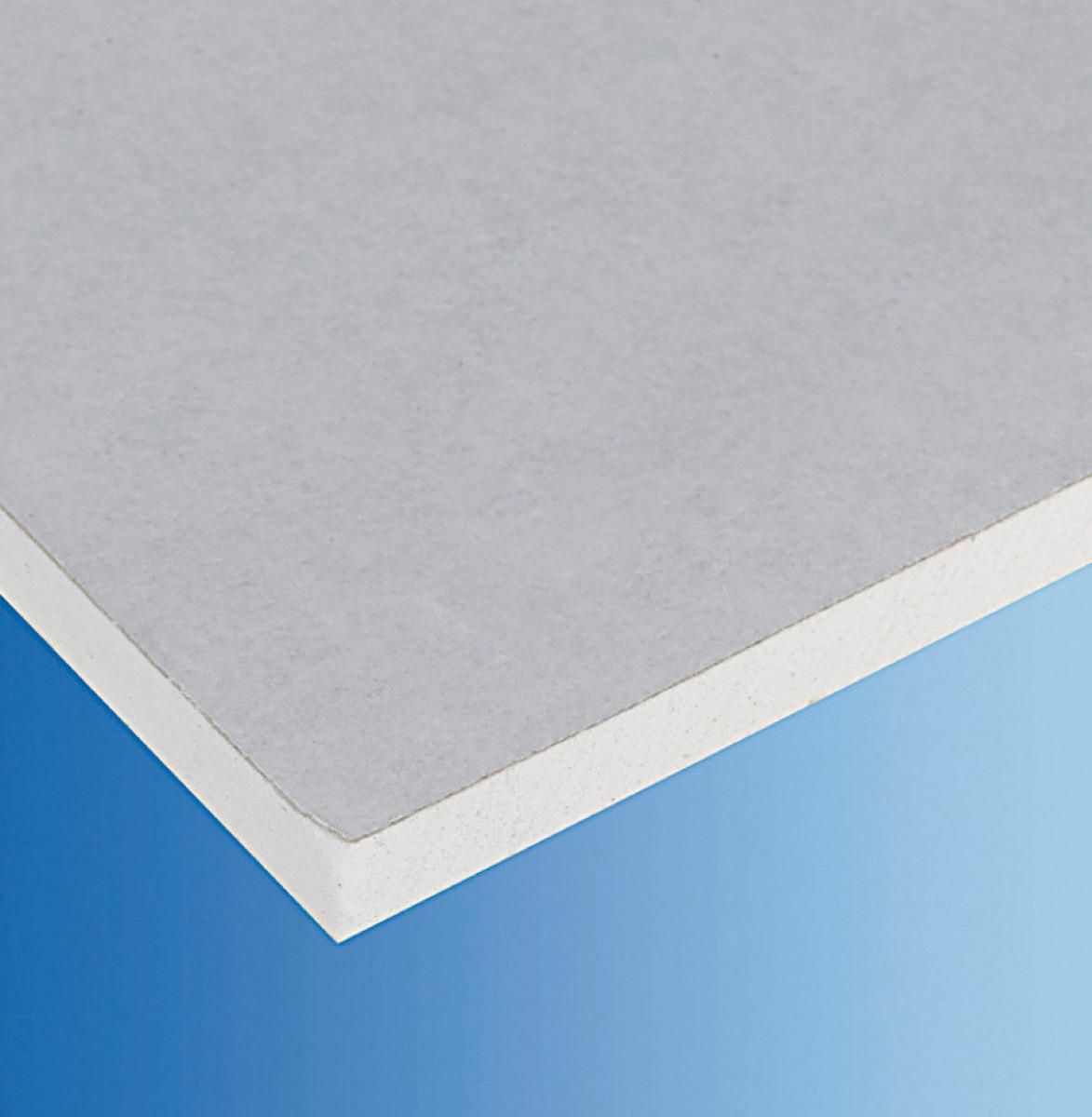 KNAUF - Plaque de plâtre BA10 Knauf KS 2500x1200mm | Point.P