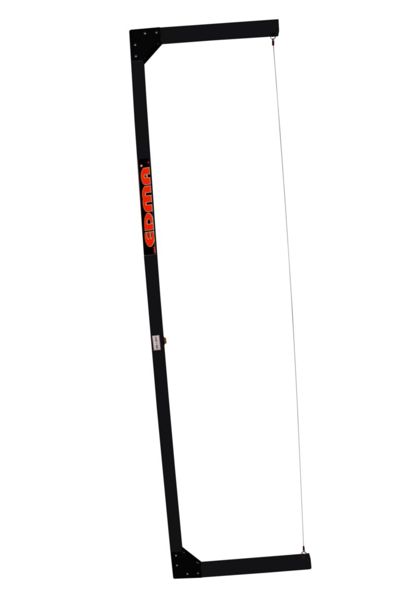 EDMA - Arche de découpe au fil chaud pour polystyrène | POINT.P