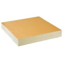 SOPREMA - Chape souple d'étanchéité Sopralast 50 TV Alu - rouleau de ...