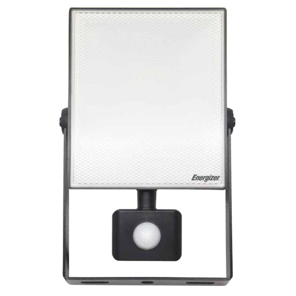 ENERGIZER - Projecteur extérieur LED + détecteur - 30 W | POINT.P