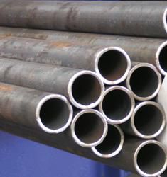 Tube de construction rond NF EN 10219 diamètre 48,3 mm ép. 2,5 mm | POINT.P