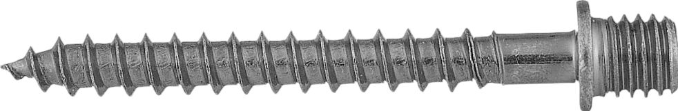 NOVIPRO - Patte à vis bois 7x150 L50 mm Novipro - 100 pièces | POINT.P