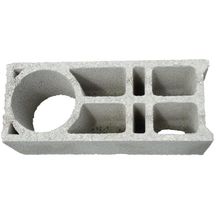 Parpaings de chaînage - Parpaings | Point.P