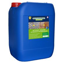 GUARD INDUSTRIE - Protecteur hydrofuge oléofuge et anti-taches ...