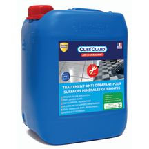 GUARD INDUSTRIE - Protecteur hydrofuge anti-taches et anti-gel ...