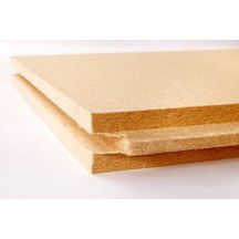 ISONAT - Panneau isolant flexible Flex 55 Plus H - fibre de bois ...