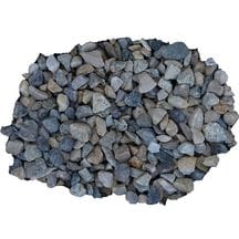 PRADIER - Gravier décoration gris calcaire big bag 1 tonne | POINT.P