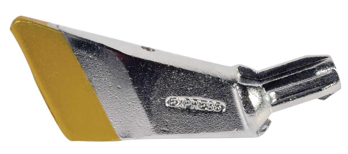 EXPRESS - Panne Turbo longue durée pour fer de couvreur | POINT.P