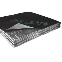 ACTIS - Boost'r hybrids Isolant alveolaire souple avec 2 lames d'air ...