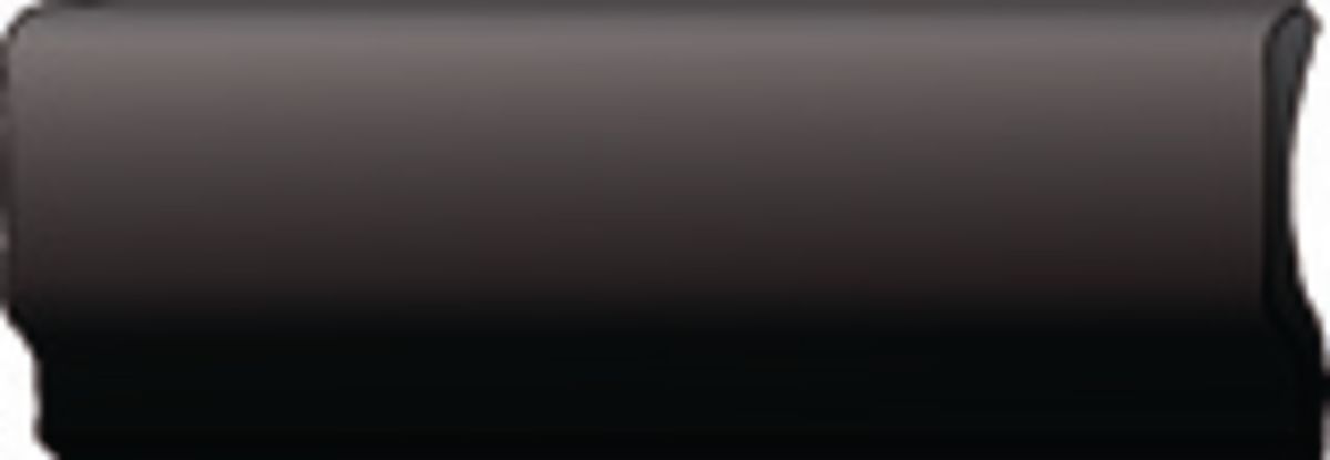 DIFFUSION CERAMIQUE - Cimaise droite pour faïence murale Métro Paris ...