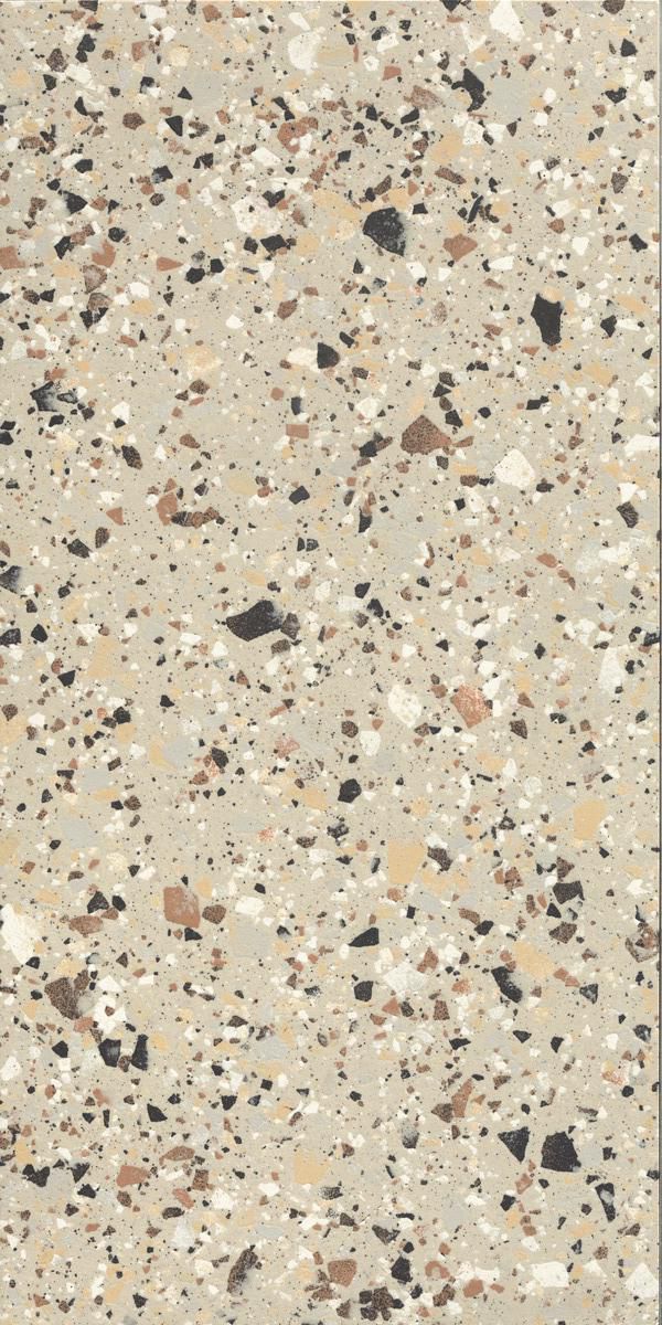 IRIS - Carrelage sol intérieur grès cérame Venice Villa - Venice beige ...