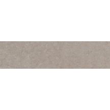 NOVOCERAM - Plinthe grès cérame Vertige - gris mat/brillant - 7,2x45 cm ...