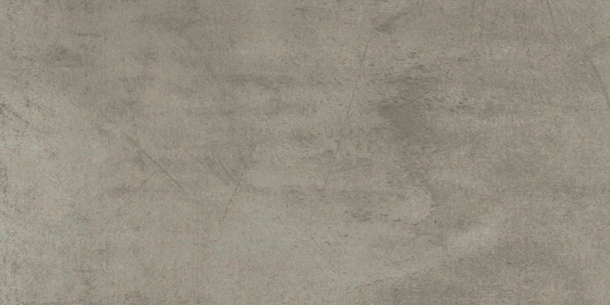 ARTE DECO - Carrelage sol intérieur grès émaillé Iron - gris mat ...