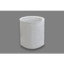 Buses en béton pour puisard et puits perdu | POINT.P