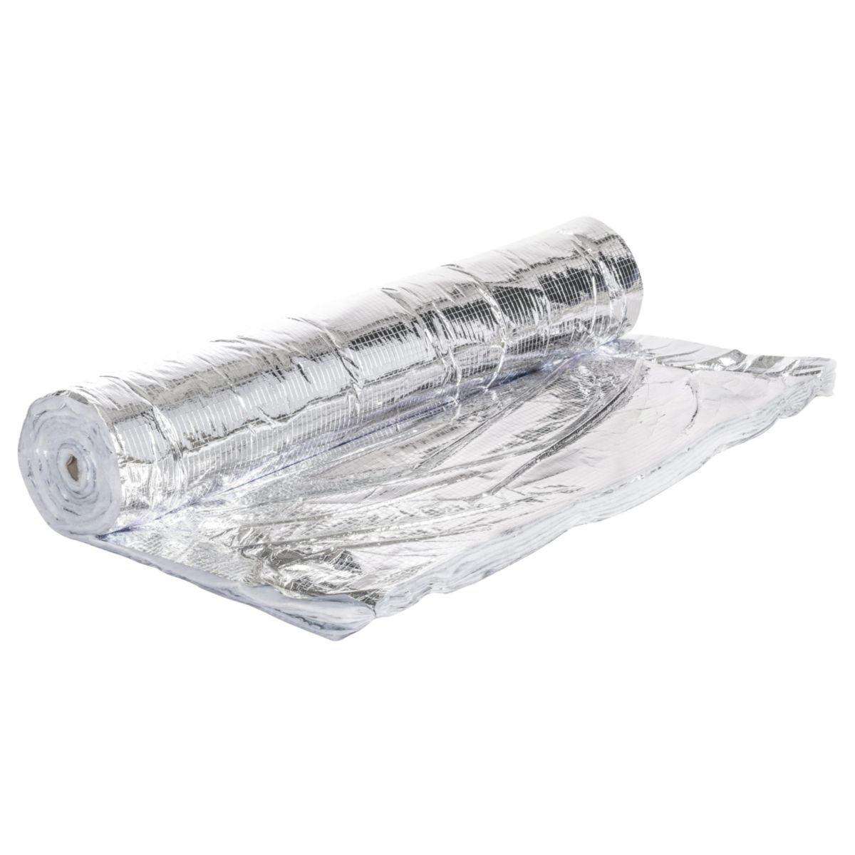 KDB ISOLATION - Isolant multicouche polyester intérieur/extérieur ...