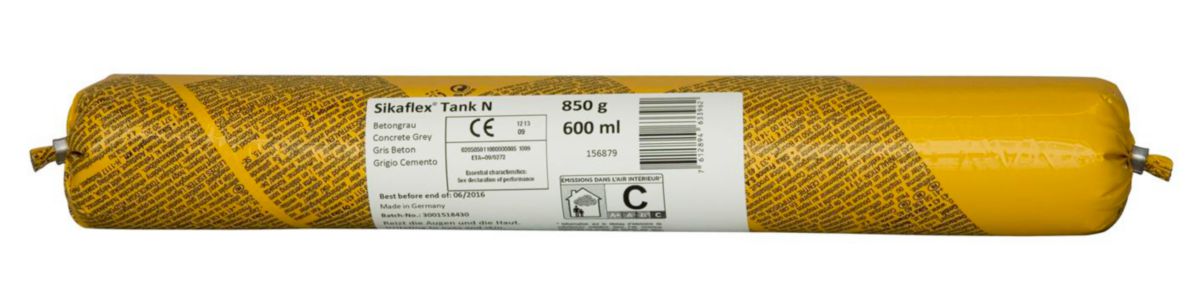 SIKA - Sikaflex Tank N Réf. 156879 | POINT.P