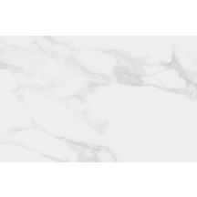 ALELUIA CERAMICAS - Faïence murale effet marbre Natura Kalacata - grey ...