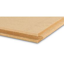 STEICO - Panneau pare-pluie/coupe-vent fibres de bois Steico Universal ...