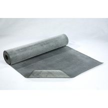 SIPLAST - Membrane étanchéité Paradial S aluminium naturel rouleau de ...