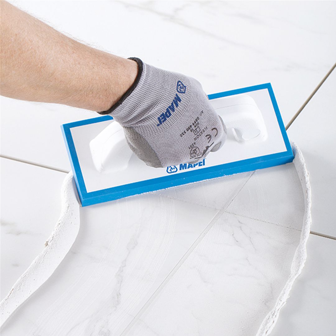 MAPEI - Mortier à joint de carrelage époxy bi-composant Kerapoxy Easy ...
