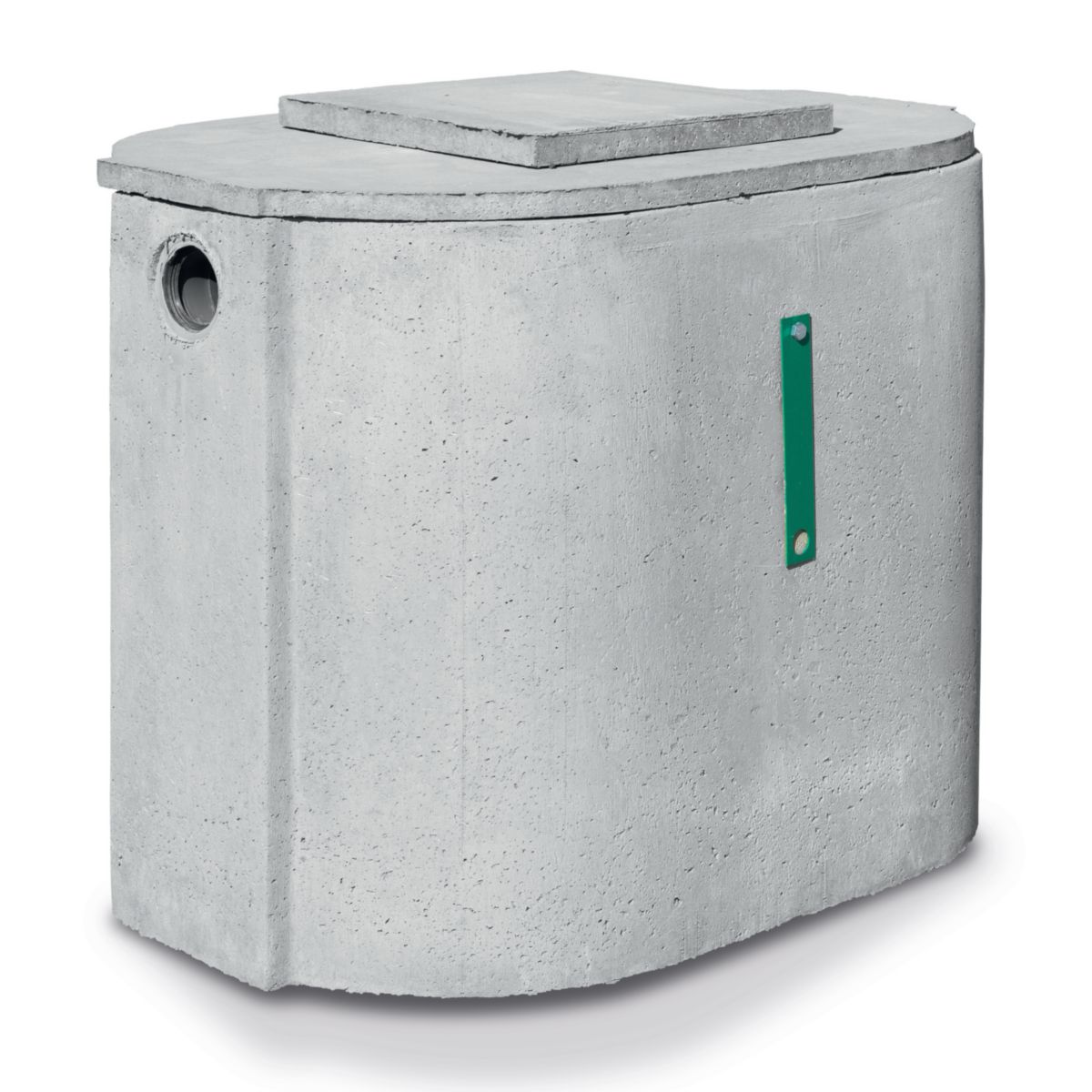 Bac A Graisse Maison Individuelle | Ventana Blog