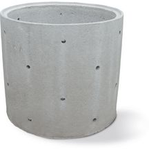 Buses en béton pour puisard et puits perdu | POINT.P