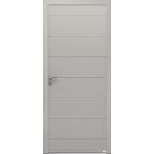 Portes d’entrée Zilten : aluminium, bois, acier, PVC | POINT.P