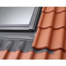 VELUX - Exutoire de désenfumage GGL S2076FP - SK06 114x118 cm ...