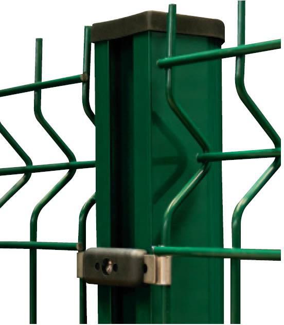 CLOTEX - Bride de fixation Alifix noir - sachet de 10 pcs | POINT.P