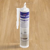 QUICK STEP - Mastic acrylique Hydrokit pour calfatage de lames ...