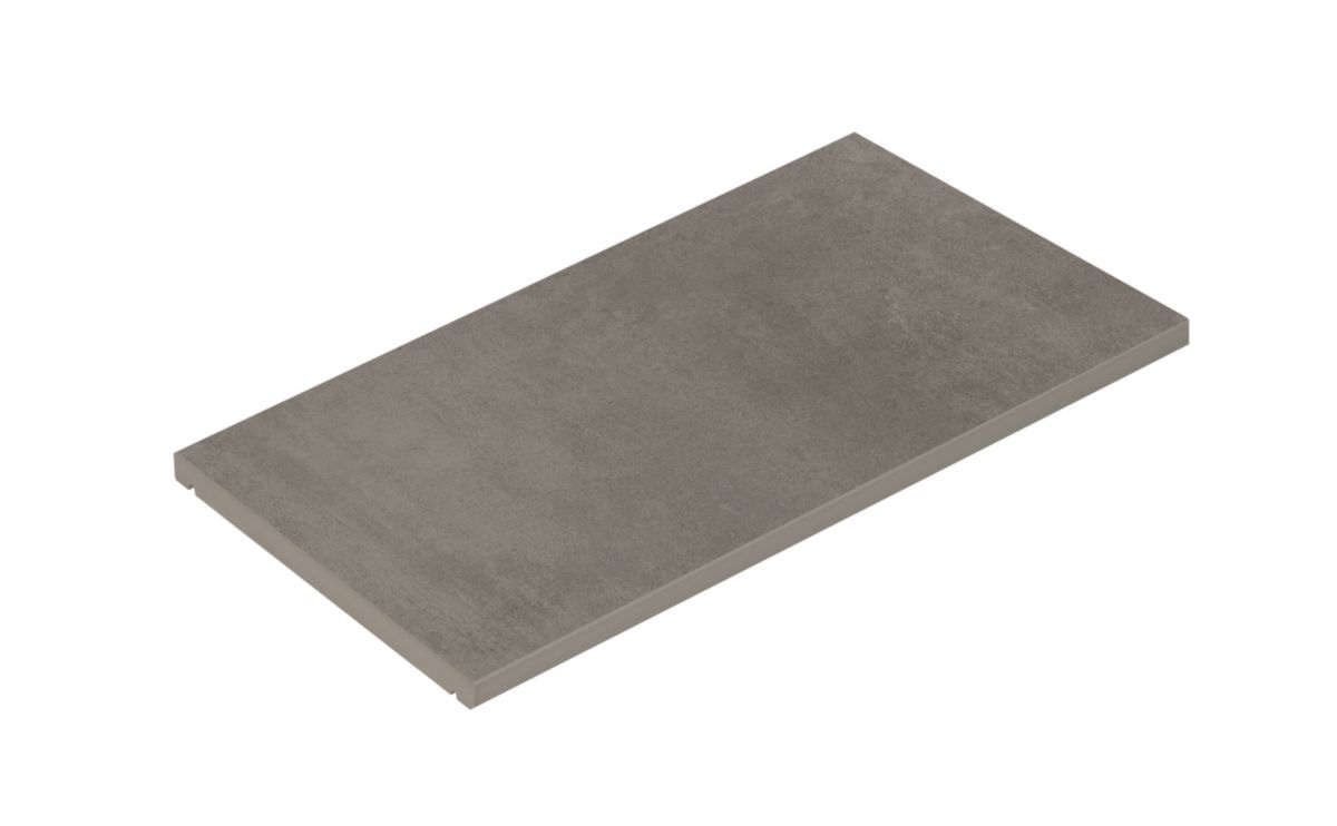 MIRAGE - Grès cérame Mirage Glocal type GC 04 structuré épaisseur 20 mm ...