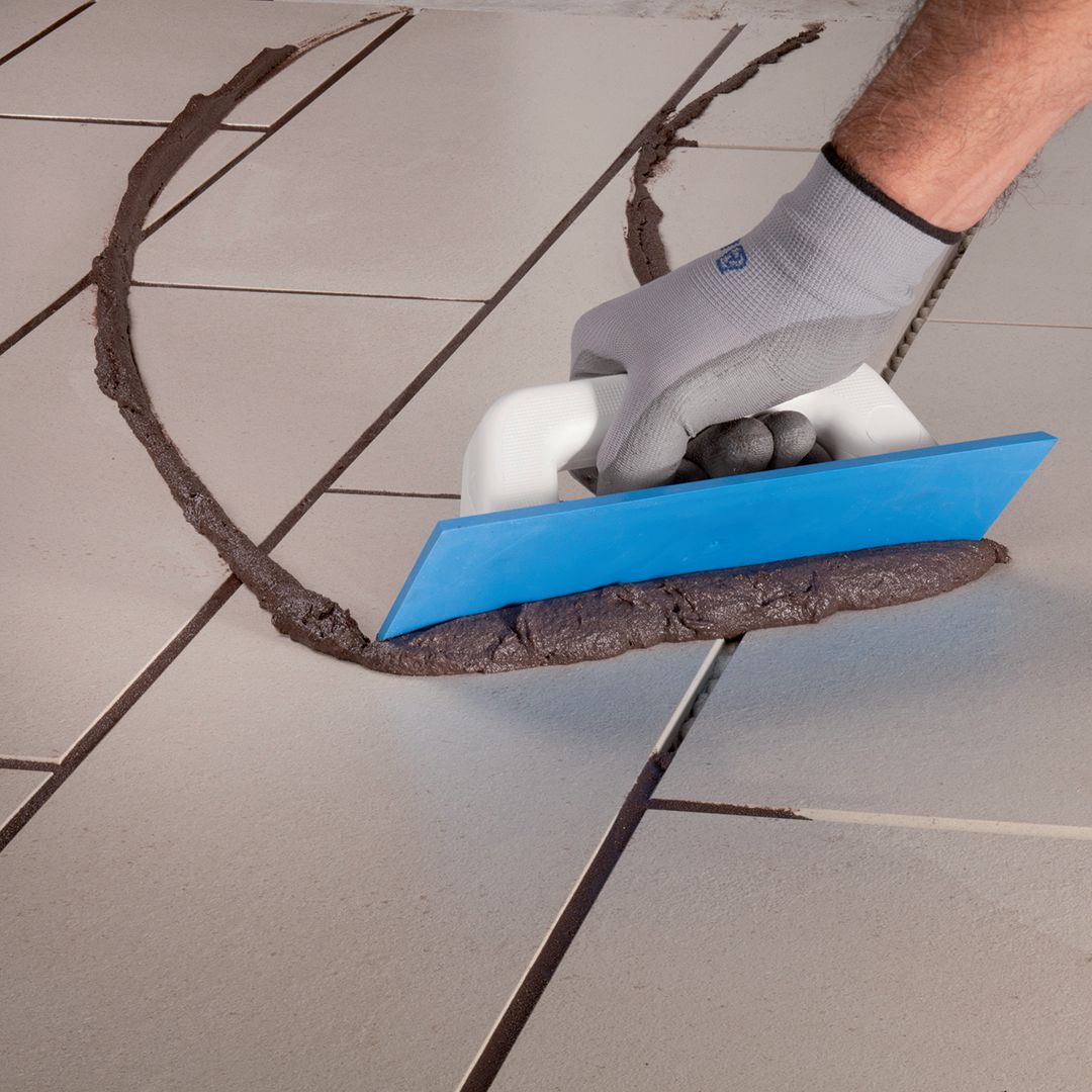 MAPEI - Joint époxy bi-composant Kerapoxy CQ pour sols et murs - gris ...